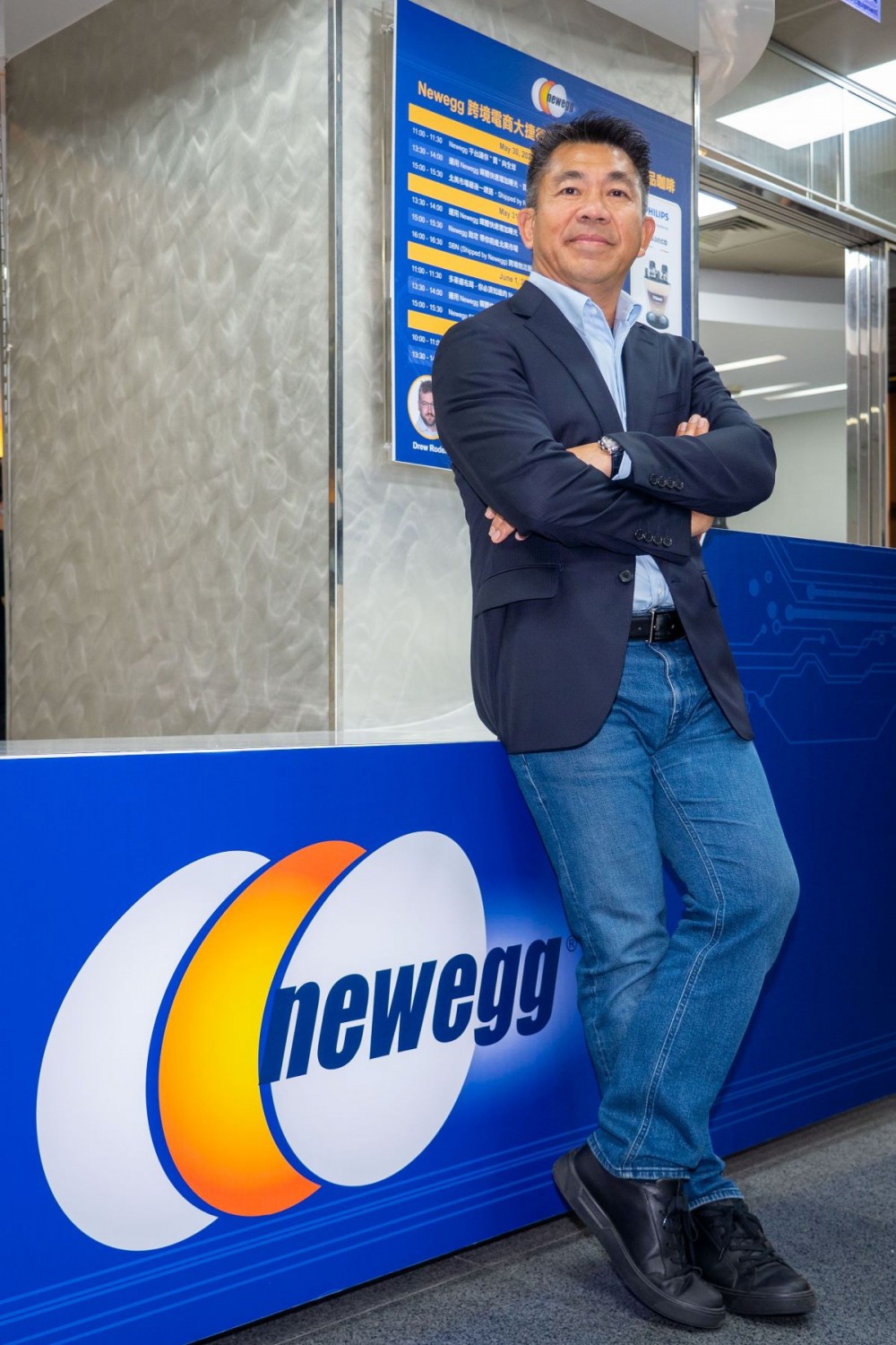 若把光華商場變身美國3C電商、洋人做直播 會是啥模樣？客單價竟超過1萬台幣 是亞馬遜七倍！ - 今周刊